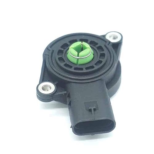 ELECTRONIC Air Intake Manifold Flap Position Sensor 07L907386B Sensors ...