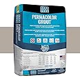 Laticrete PERMACOLOR Grout, Smoke Grey 25 lb. - Tile Grout - Amazon.com