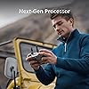 DJI RC 2, Remote Controller with Next-Gen Processor, 20km O4 ...