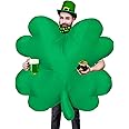 Amazon.com: XYJKIDSES St. Patrick’s Day Inflatable Costume Inflatable ...