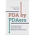 PDA by PDAers: Cat, Sally: 9781785925368: Amazon.com: Books