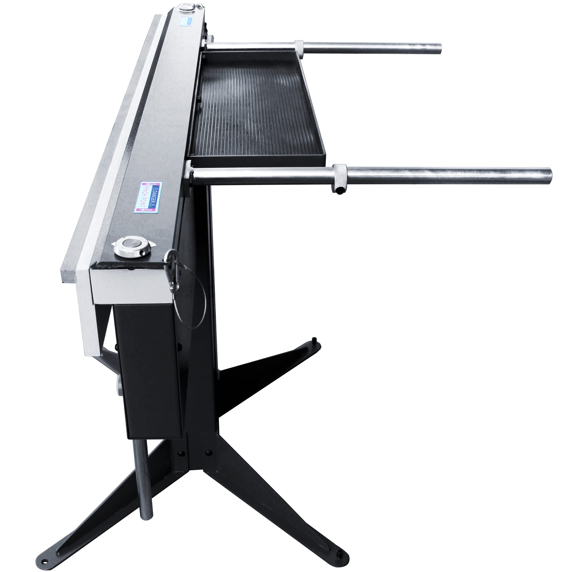 Mua KAKA INDUSTRIAL EB-5216 Magnetic Sheet Metal Brake, 52-Inch 16 ...