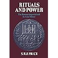 Amazon.com: Rituals and Power: The Roman Imperial Cult in Asia Minor ...