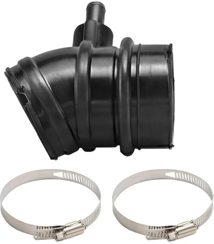 Intake Tube Tube For 1999 2000 Toyota 4Runner(V6 3.4L Only Engine Air ...