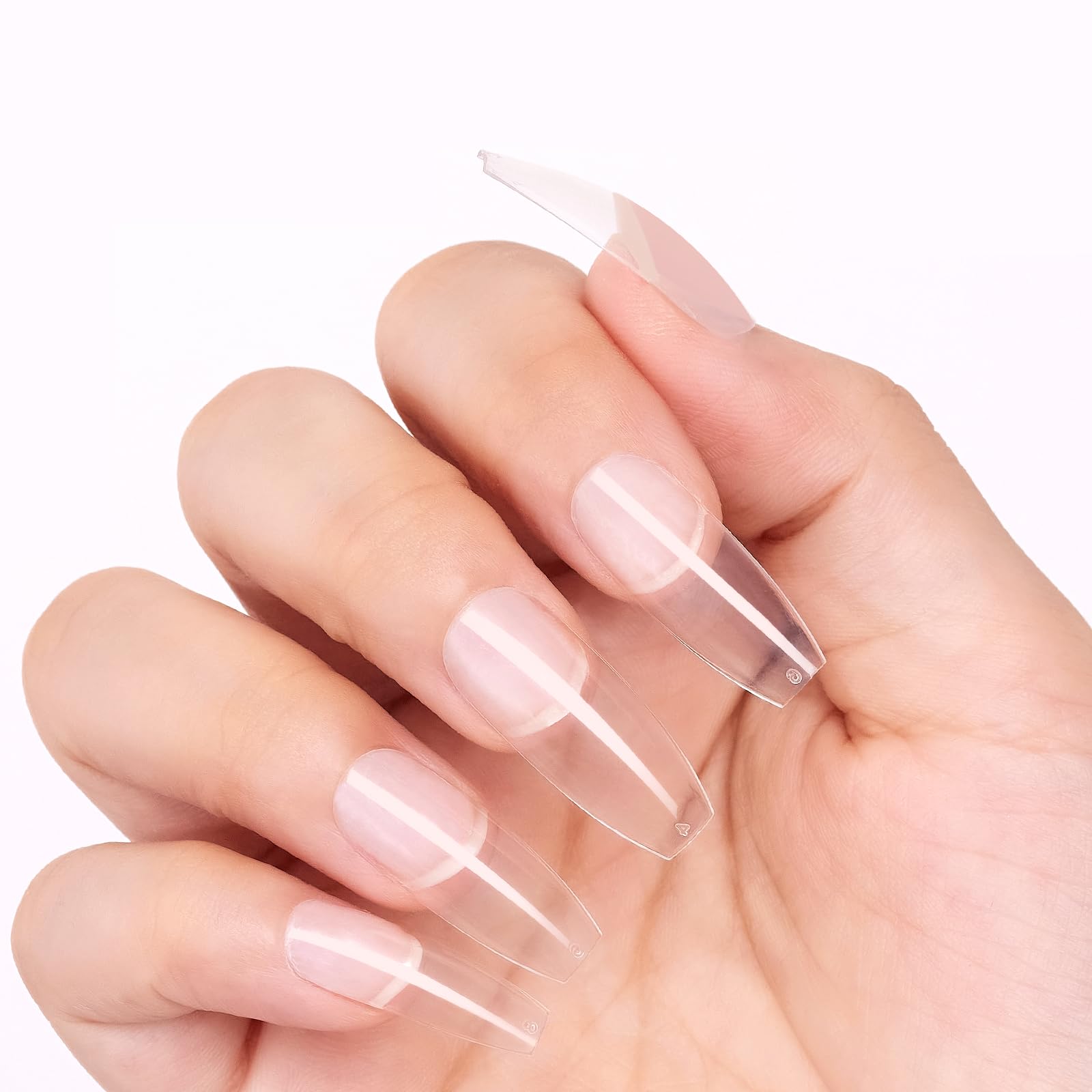 Nail Tips Oman | Buy Online | Whizz Others