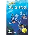 Sam Is Stuck: Decodable Chapter Book : Knebel, Cigdem: Amazon.ca: Books