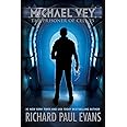 Amazon.com: Michael Vey: The Prisoner of Cell 25 (Book 1 ...