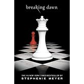 Amazon.com: Breaking Dawn (The Twilight Saga, Book 4): 9780316067935 ...