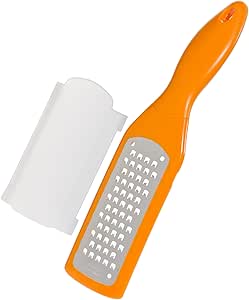 Amazon.com: Progressive International S4 Mini Fine Grater with Etched ...