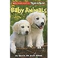 Baby Animals (Scholastic True or False) (1): Berger, Melvin, Berger ...