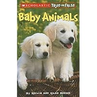 Scholastic True or False: Farm Animals: Berger, Melvin, Berger, Gilda ...