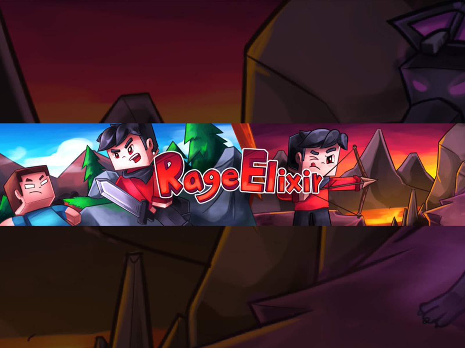 Watch RageElixir | Prime Video