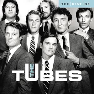 The Tubes - The Best Of The Tubes: 10 Best Series - Amazon.com Music
