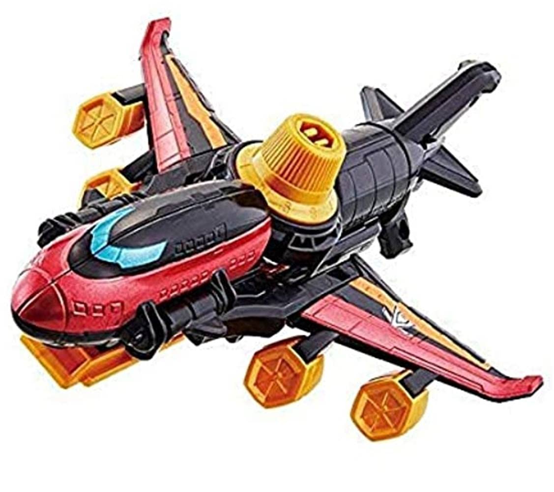 Mua Kaitou Sentai Lupin Ranger VS Keisatsu Sentai Patoranger: DX ...