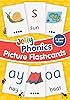 Jolly Phonics Picture Flash Cards: In Print Letters in Oman | Whizz ...