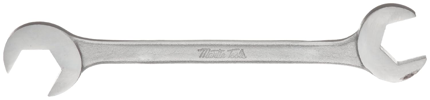 Martin 3718 Forged Alloy Steel 7/8" x 7/8" Opening 15 and 60 Degree ...