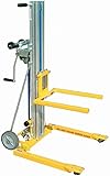 Amazon.com: Sumner R-150 311-Pound Roust-A-Bout Lift: Home Improvement