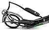 ElliptiGO 8C Long Stride Outdoor Elliptical Bike and Best Hybrid Indoor ...
