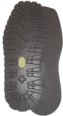 Vibram # 148 Kletterlift Full Sole Replacement Size 10 - Shoe Repair ...
