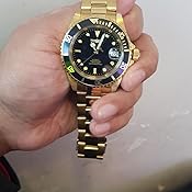 Invicta 8929OB Pro Diver Unisex Wrist Watch Stainless Steel Automatic ...