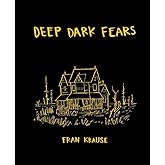 The Creeps: A Deep Dark Fears Collection | Amazon.com.br