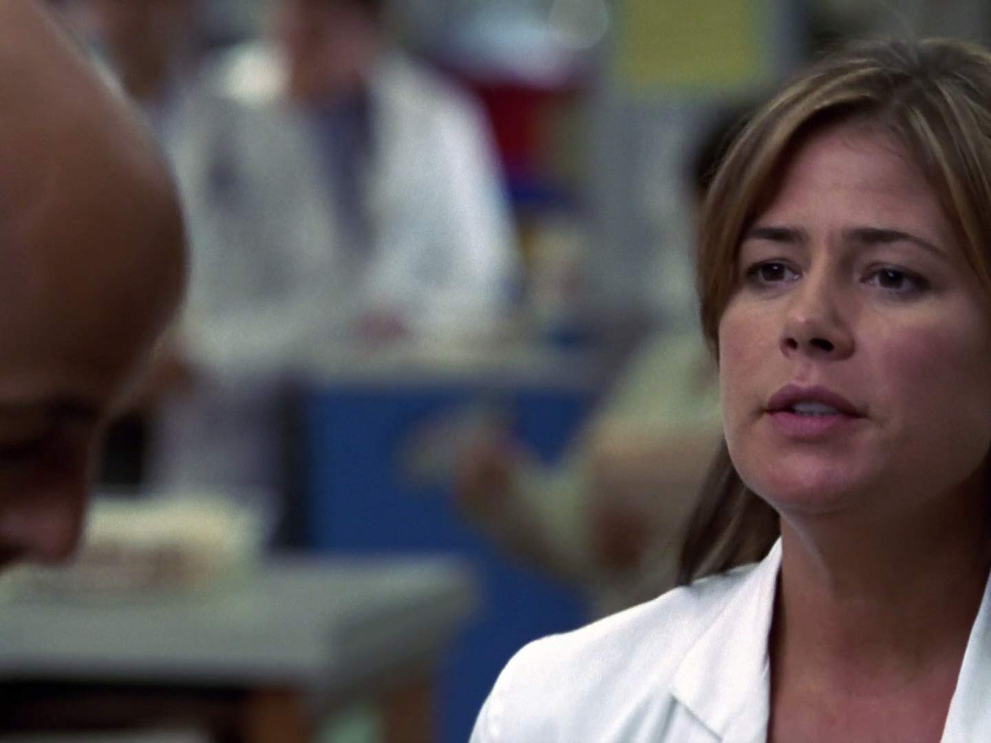 Watch ER Season 14 | Prime Video