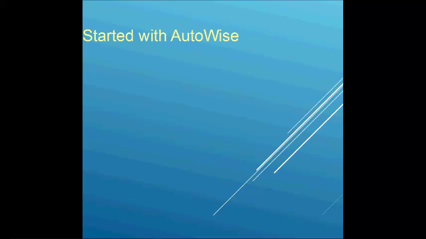 AutoWise Free - Personal Vehicle Information, Maintenance and Parts ...