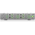 Amazon.com: Behringer AMP800 V2 Compact Lightweight 8 Output Headphone ...
