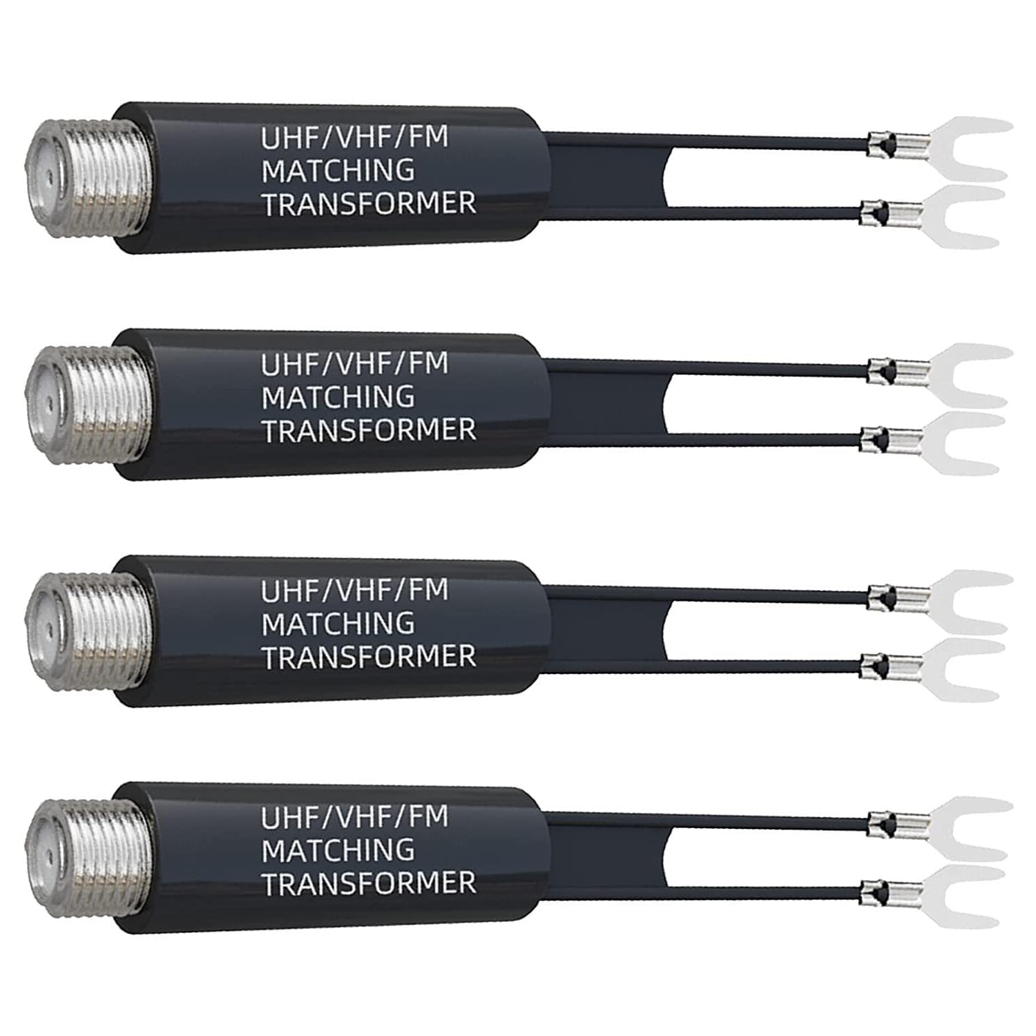Mua Antenna Integrator Separator F Type Female Feeder Antenna Converter ...