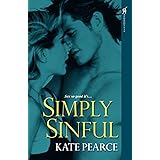 Amazon.com: Simply Forbidden (House of Pleasure): 9780758241399: Kate, Pearce: Books