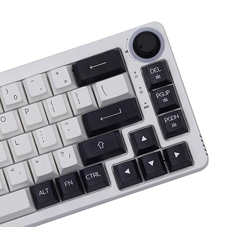 Mua EPOMAKER Theory TH68 65% 68 Keys RGB Hot Swappable Programmable ...