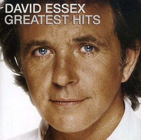 David Essex - Greatest Hits: Amazon.co.uk: Music
