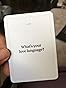 Amazon.com: Conversation Starter Icebreaker Deeper Talk Deck by ...