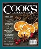 Cook's Illustrated Cookbook: 2, 000 Recipes from 20 Years of America's ...