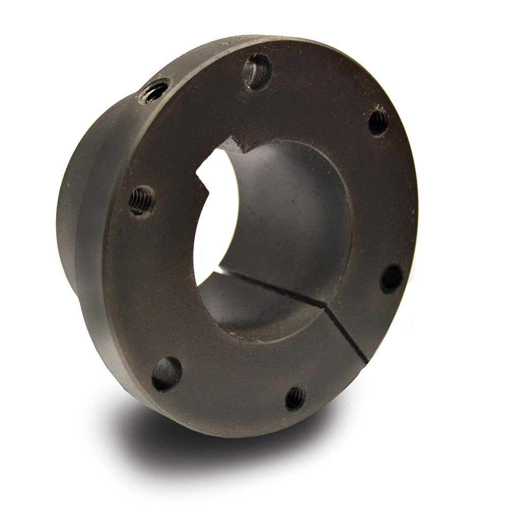 Inch 20000 lbs/in Torque TB Woods Type E E278 Sure-Grip Bushing Cast ...