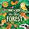 Hide and Seek In the Forest : Elliot, Rachel, Lucas, Gareth: Amazon.co ...