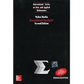 Functional Analysis: Rudin,Walter: 9780070542365: Amazon.com: Books