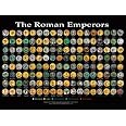 Amazon.com: Roman Emperors Poster 24x18: Collectible Coins: Posters ...