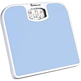 Amazon.com: Adamson A21 Analog Scales for Body Weight - Up to 300 LB ...