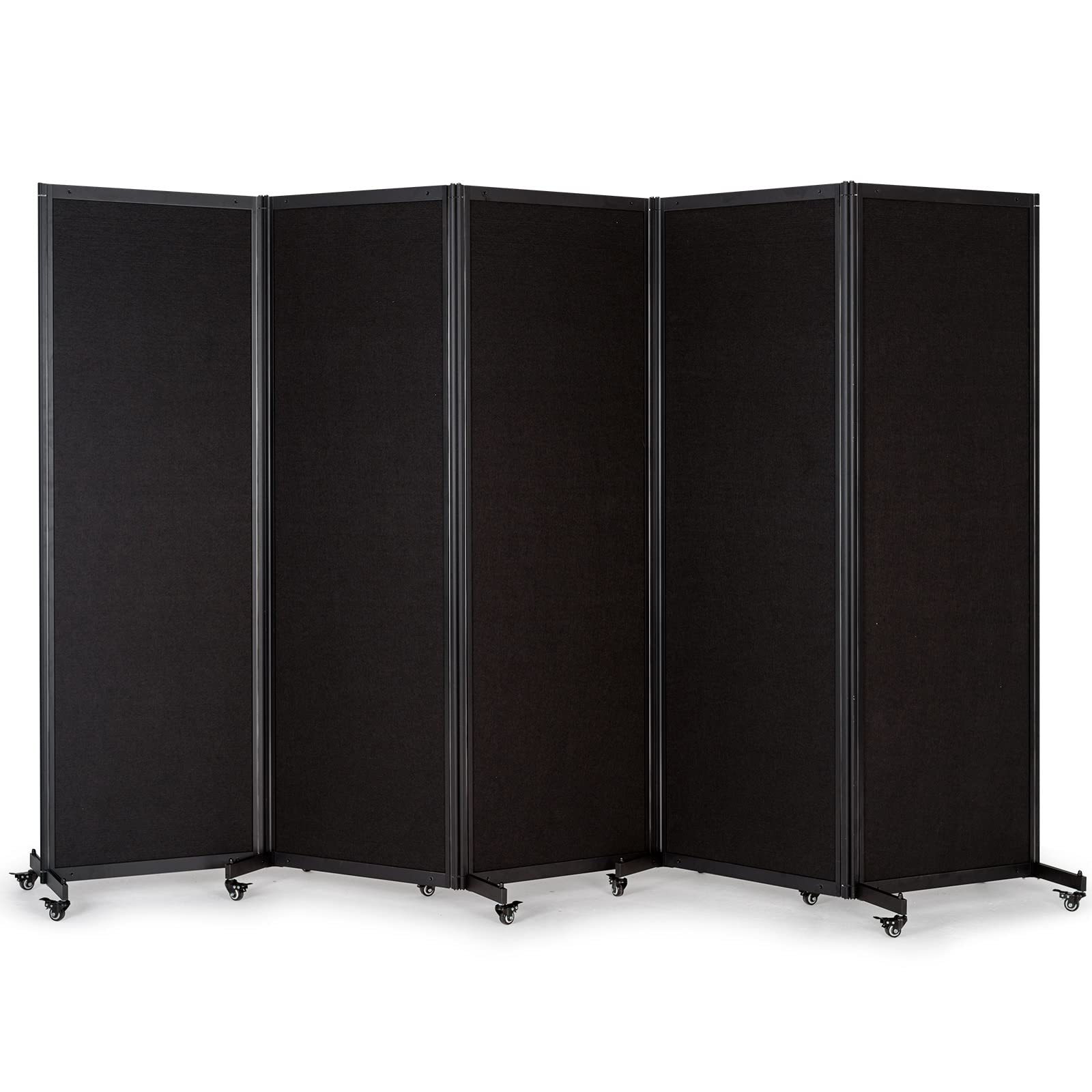 Strongbird Room Partition,Office Divider,Portable Commercial Screen ...