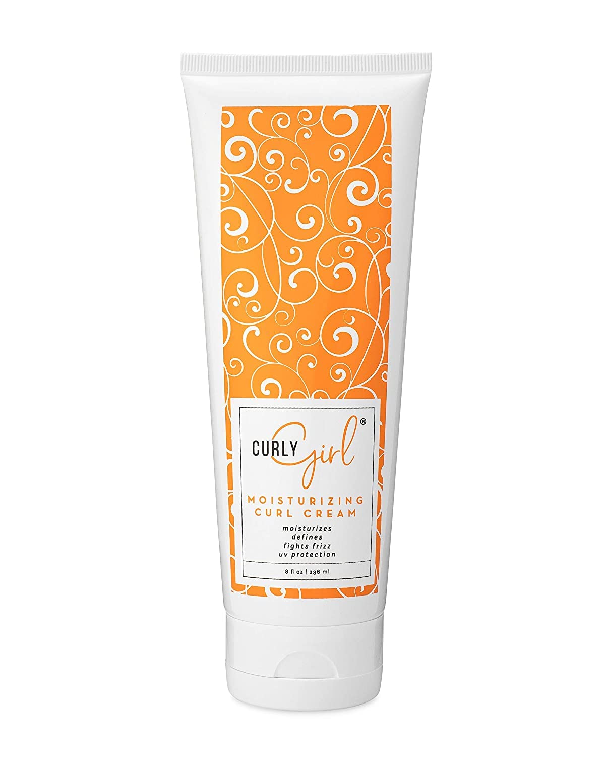 Mua NEW Curly Girl Curly Hair Shampoo, Conditioner and Moisturizing ...