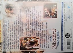 Blizzard [DVD]: Amazon.co.uk: Paul Bates, Brenda Blethyn, Brittany ...