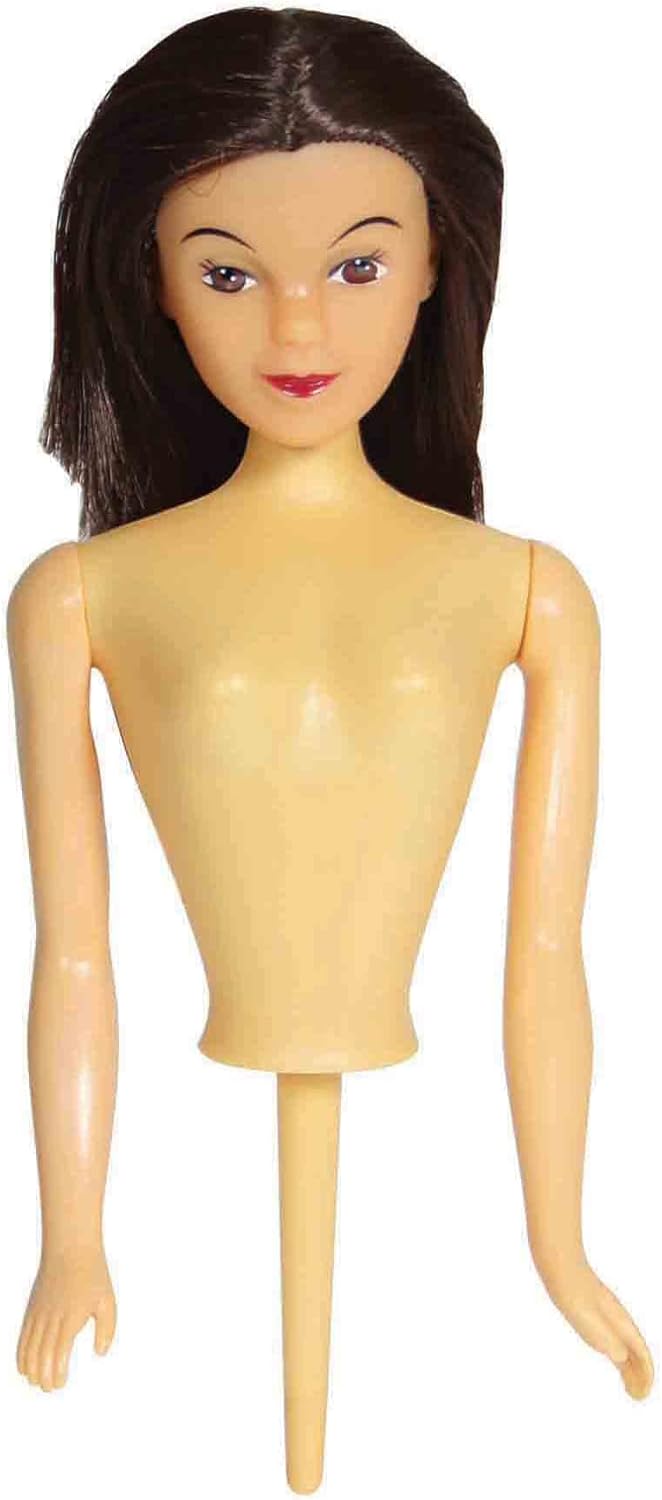 PME Brunette Doll Pick: Amazon.co.uk: Kitchen & Home