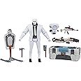 Amazon.com: FORTNITE Victory Royale Series Brutus (Ghost) Deluxe Pack ...