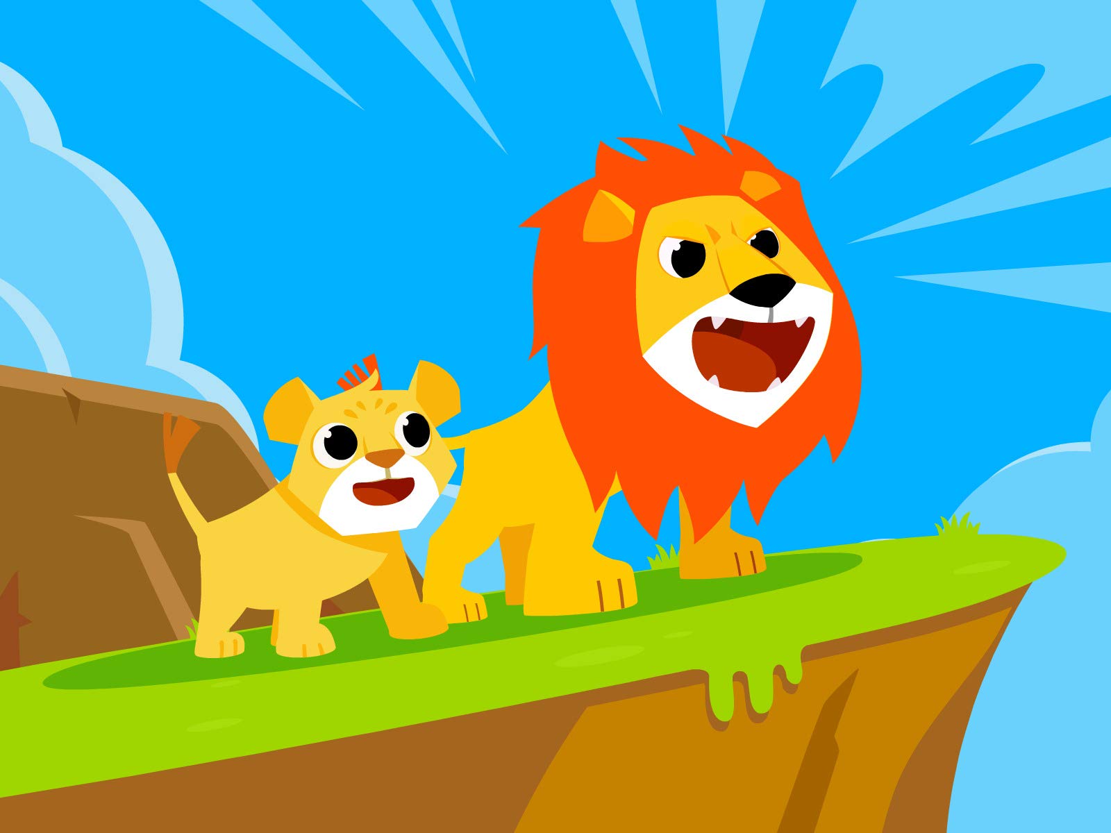 Watch Pinkfong! Baby Shark & More Animal Songs | Prime Video