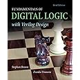 Fundamentals of Digital Logic with Verilog... by Brown, Stephen