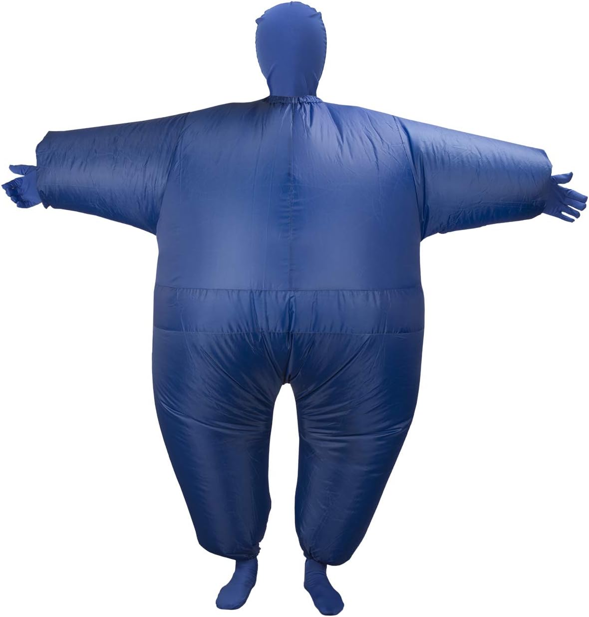 THEE Sumo Inflatable Costume Halloween Party Cosplay Fat Inflatable ...