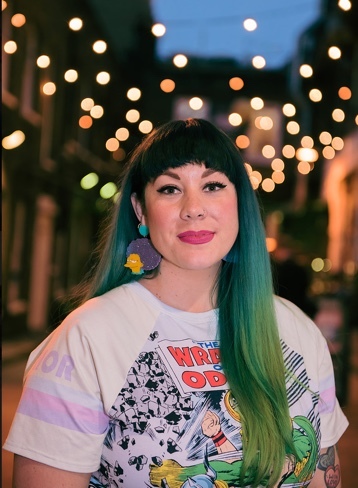 The Wailing Woman: Amazon.co.uk: Maria Lewis: 9780349421322: Books