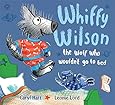 Whiffy Wilson: Amazon.co.uk: Caryl Hart, Leonie Lord: 9781408309193: Books