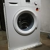 Bosch 6 kg Fully-Automatic Front Loading Washing Machine (WAB16060IN ...
